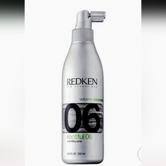 Hair | Redken Rare Discontinued Rootfull 6 Lifting Spray 85 Oz | Poshmark
